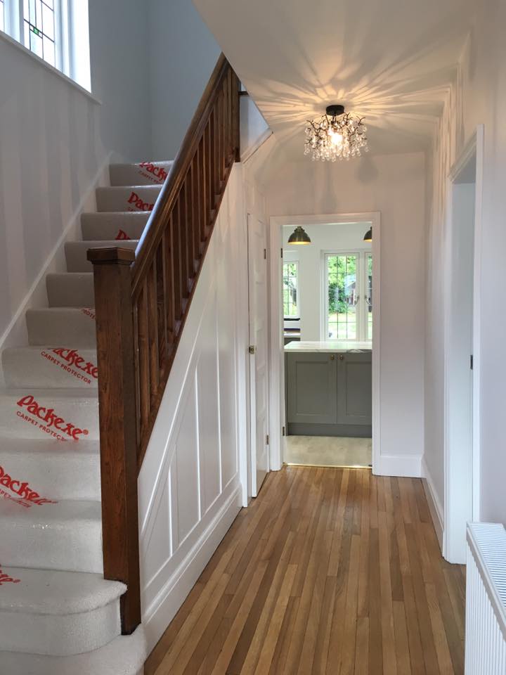 Paul Ashford | Dulux Select Decorators