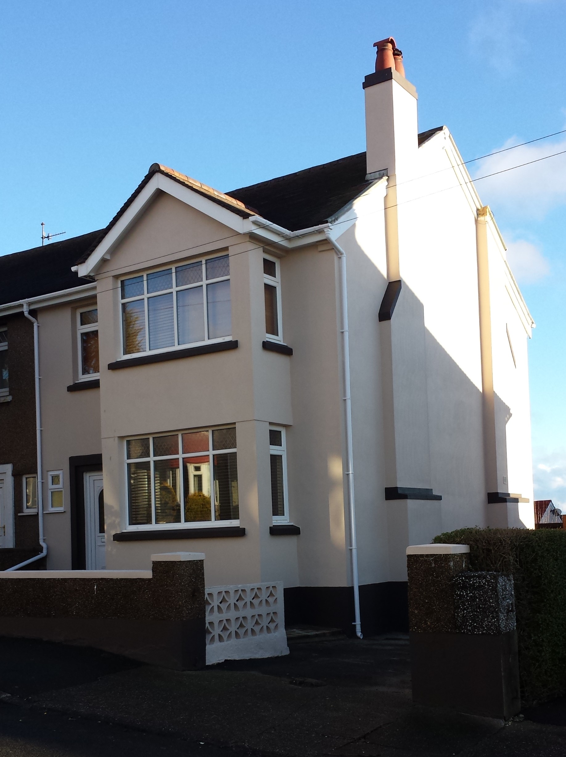 Peter Clark Painting Services | Dulux Select Decorators