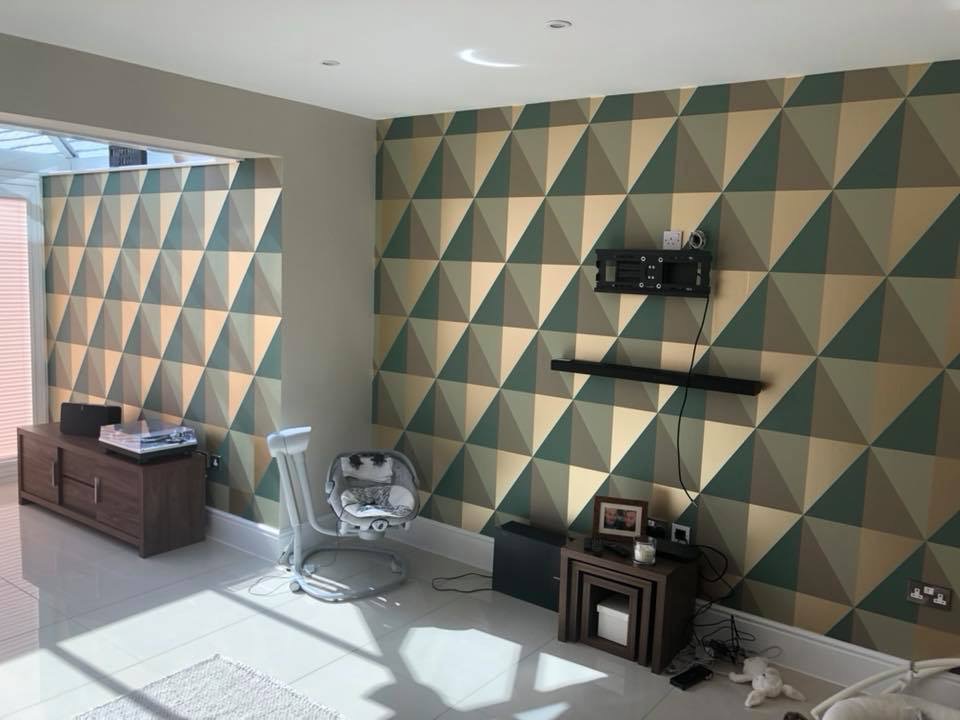 Paint & Paper | Dulux Select Decorators
