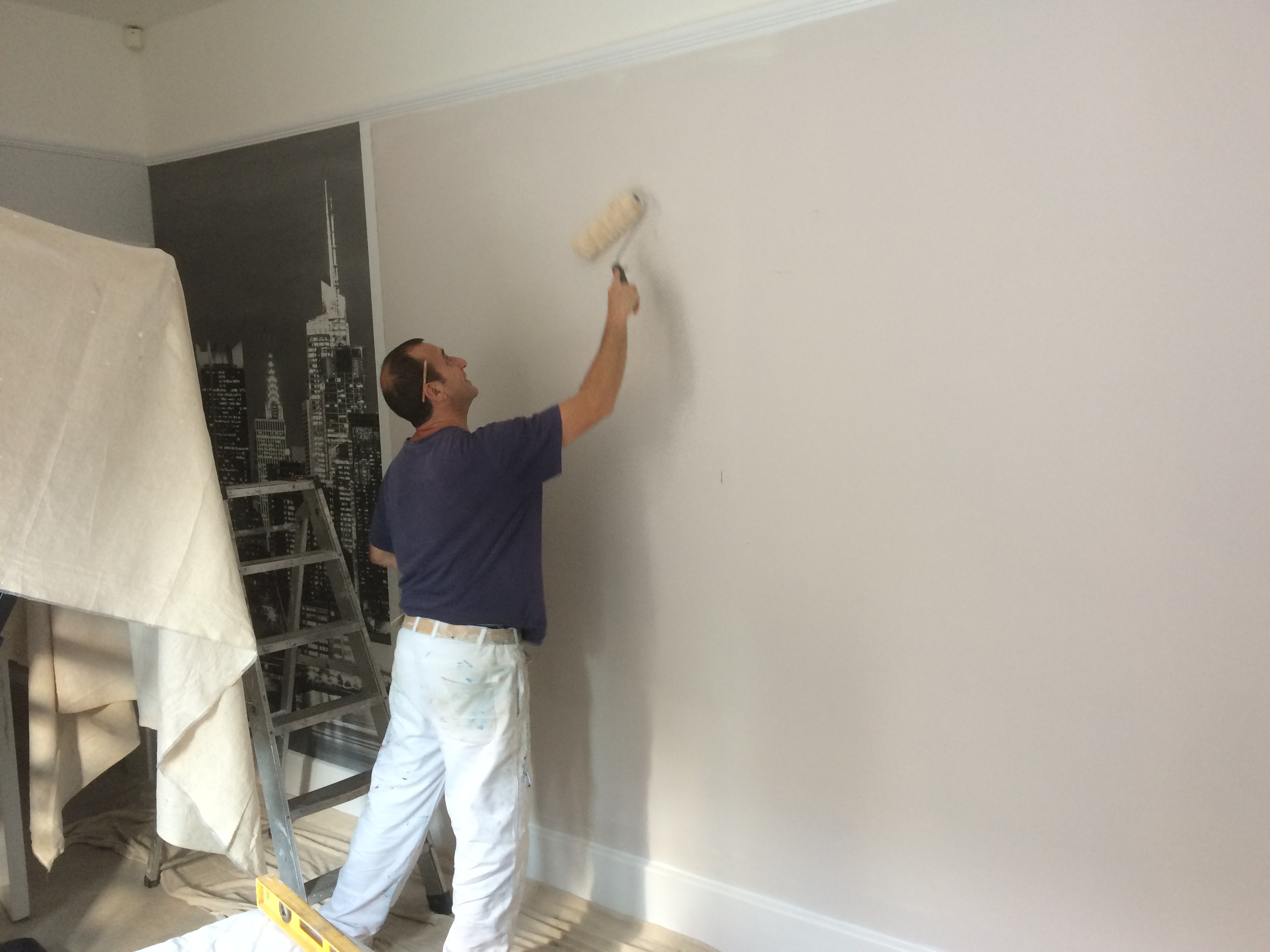 Absolute Painting & Decorating | Dulux Select Decorators