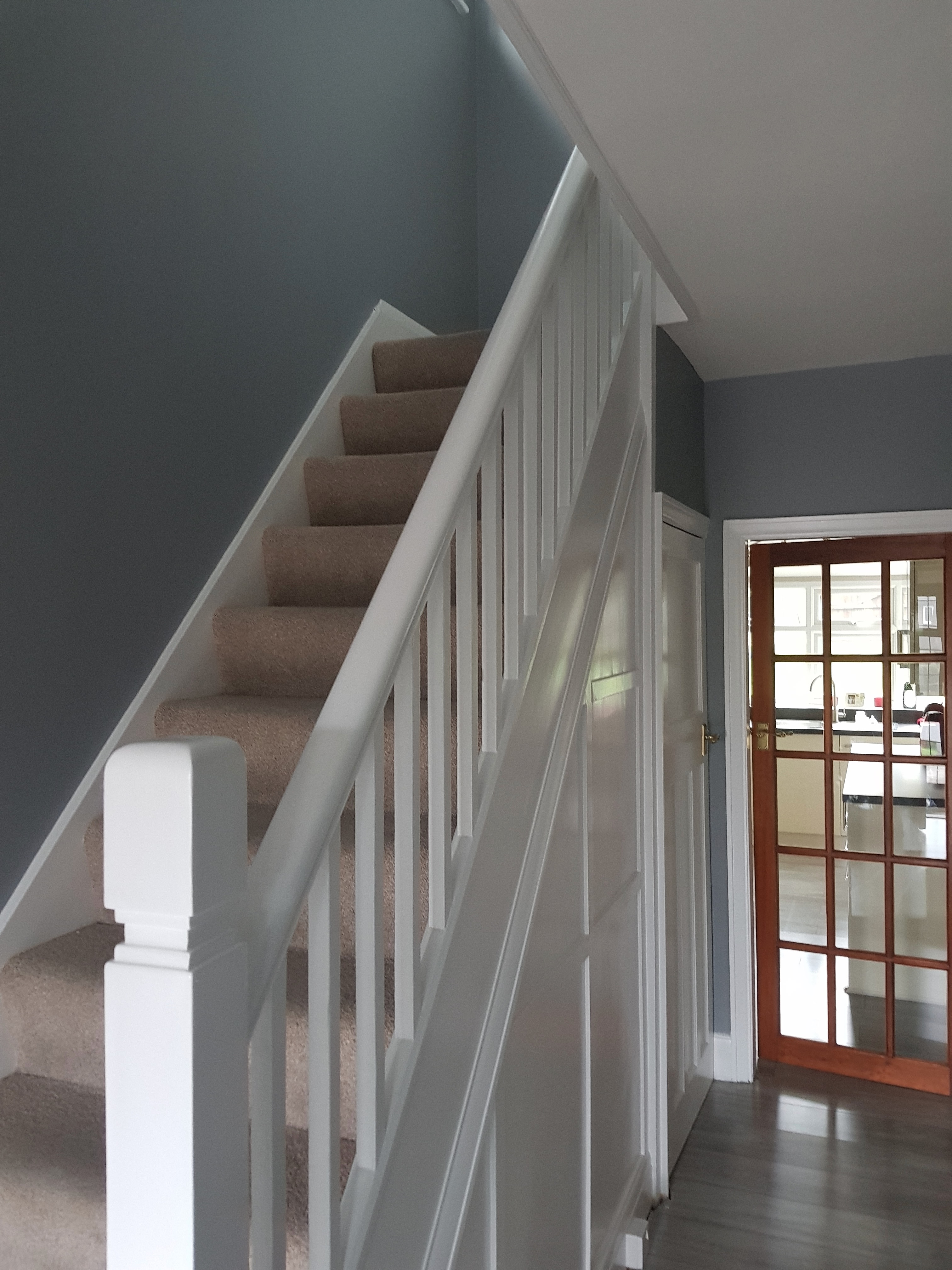 D.Barrett Decorating | Dulux Select Decorators