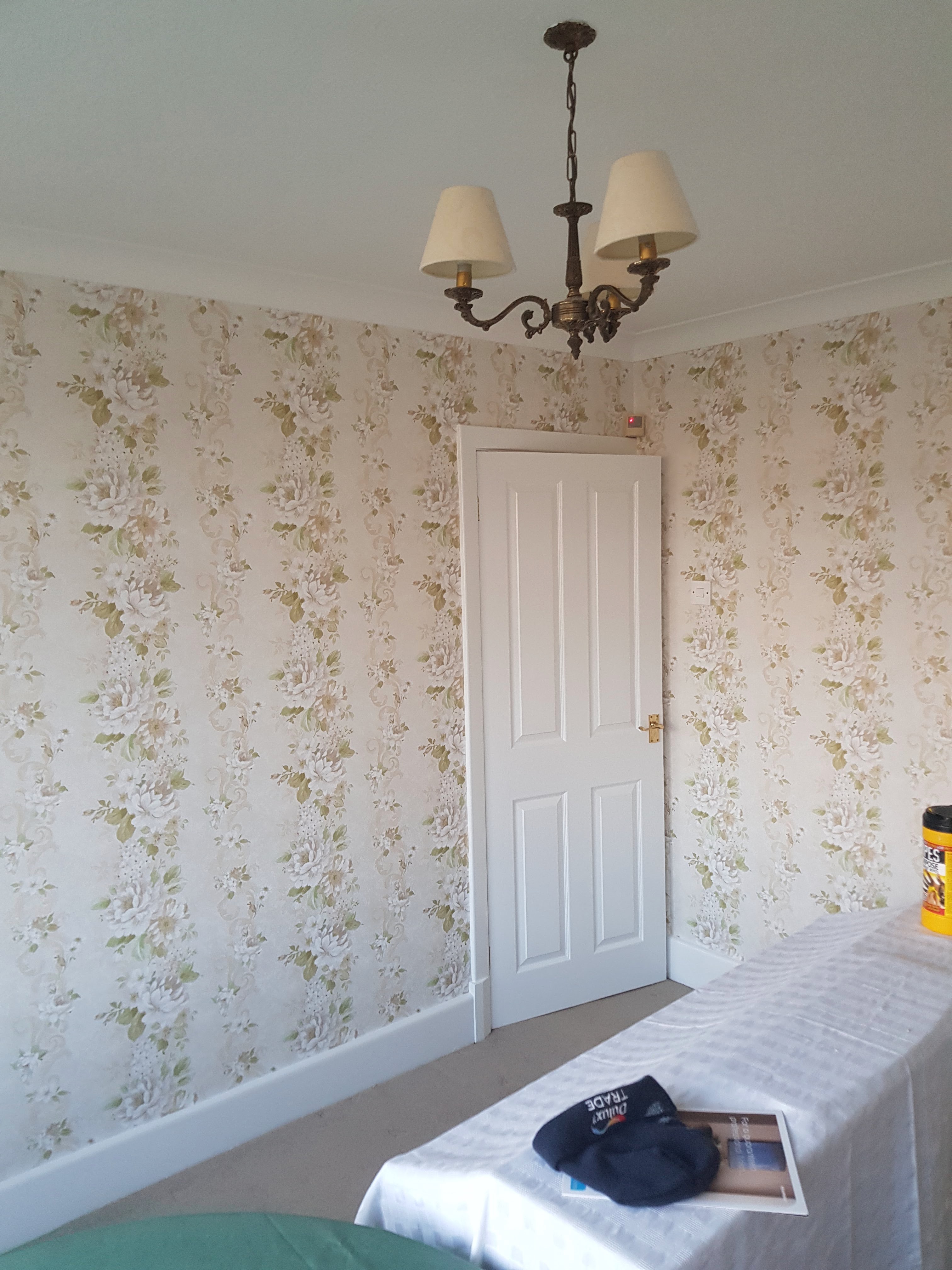 D.Barrett Decorating | Dulux Select Decorators