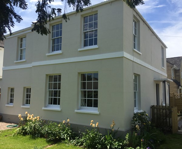 LPC Painting | Dulux Select Decorators