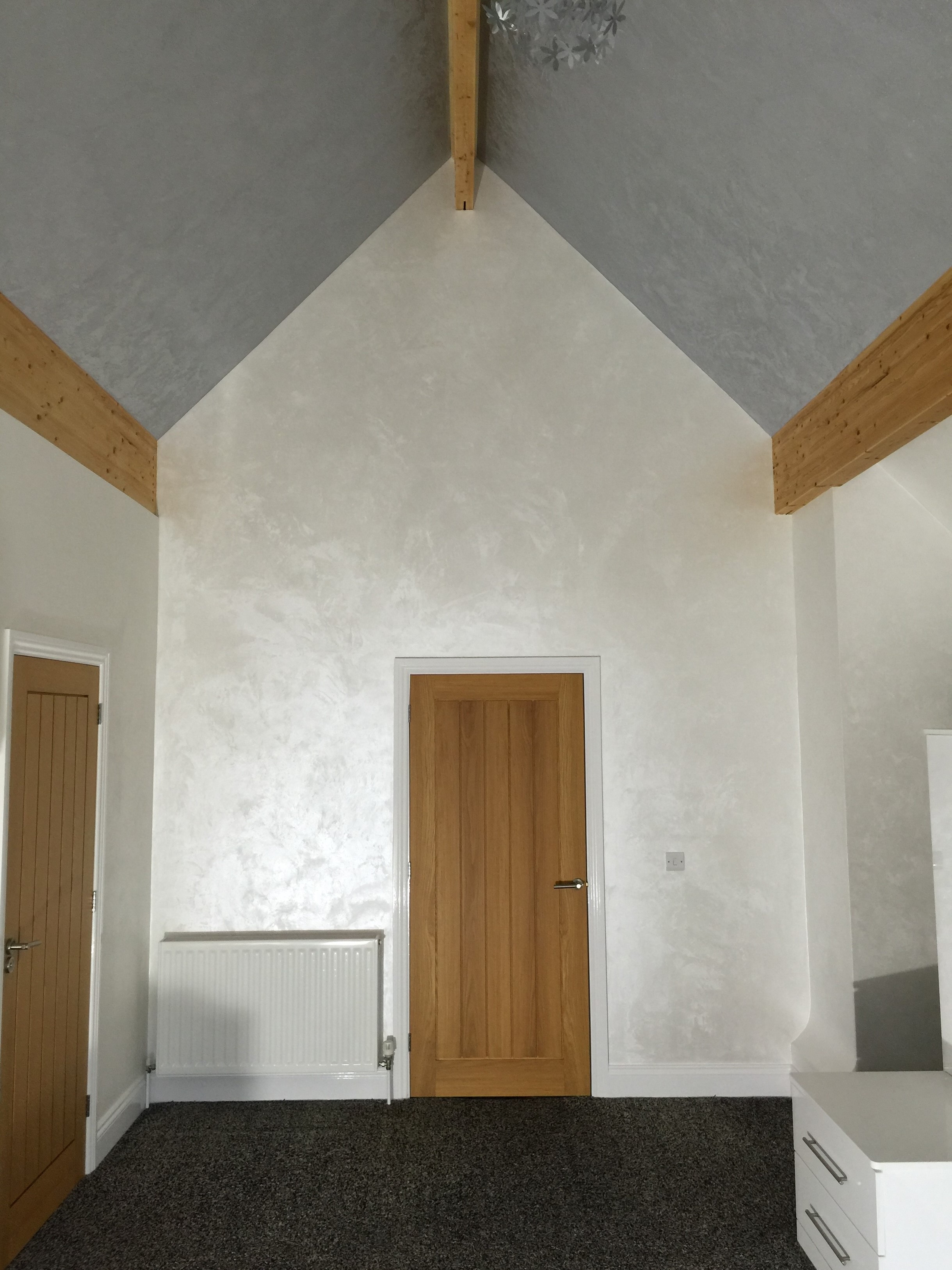 Richard Reece Painting & Decorating | Dulux Select Decorators