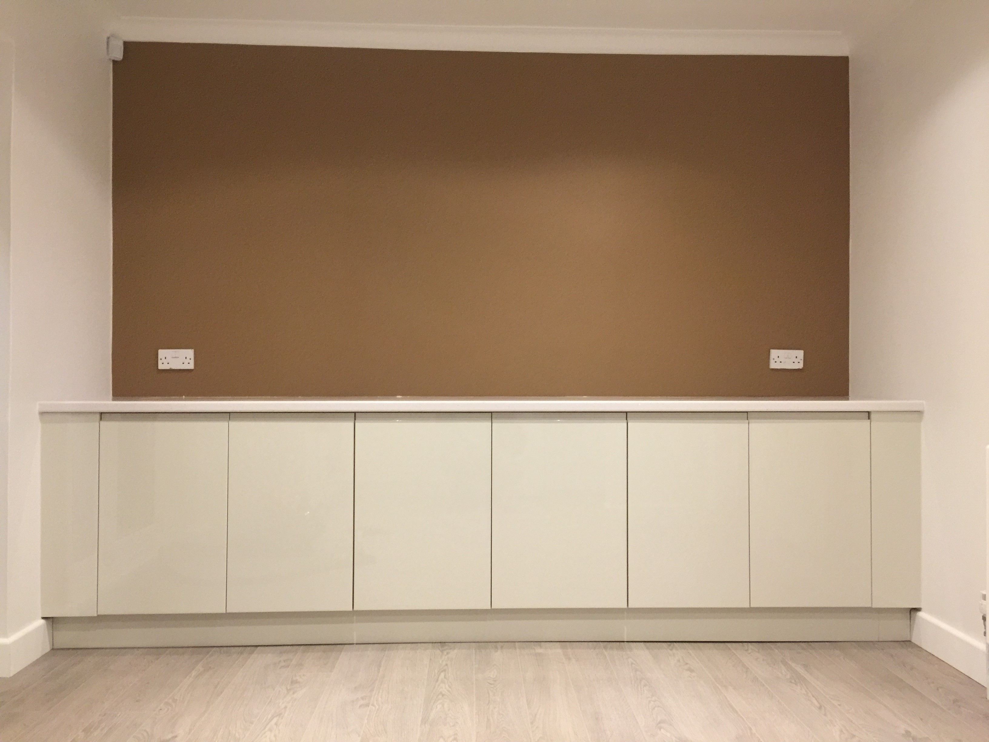 Richard Reece Painting & Decorating | Dulux Select Decorators