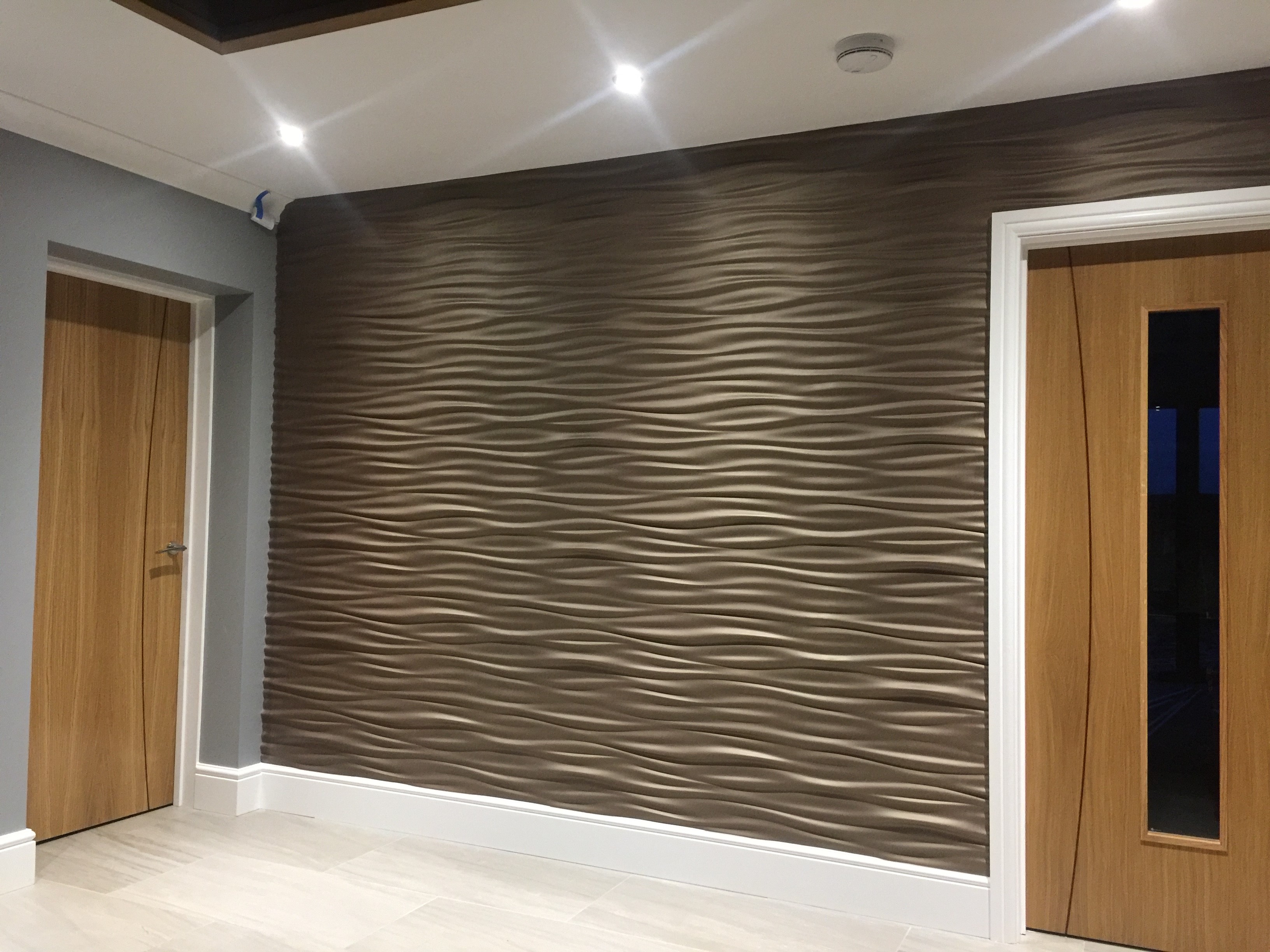 Richard Reece Painting & Decorating | Dulux Select Decorators