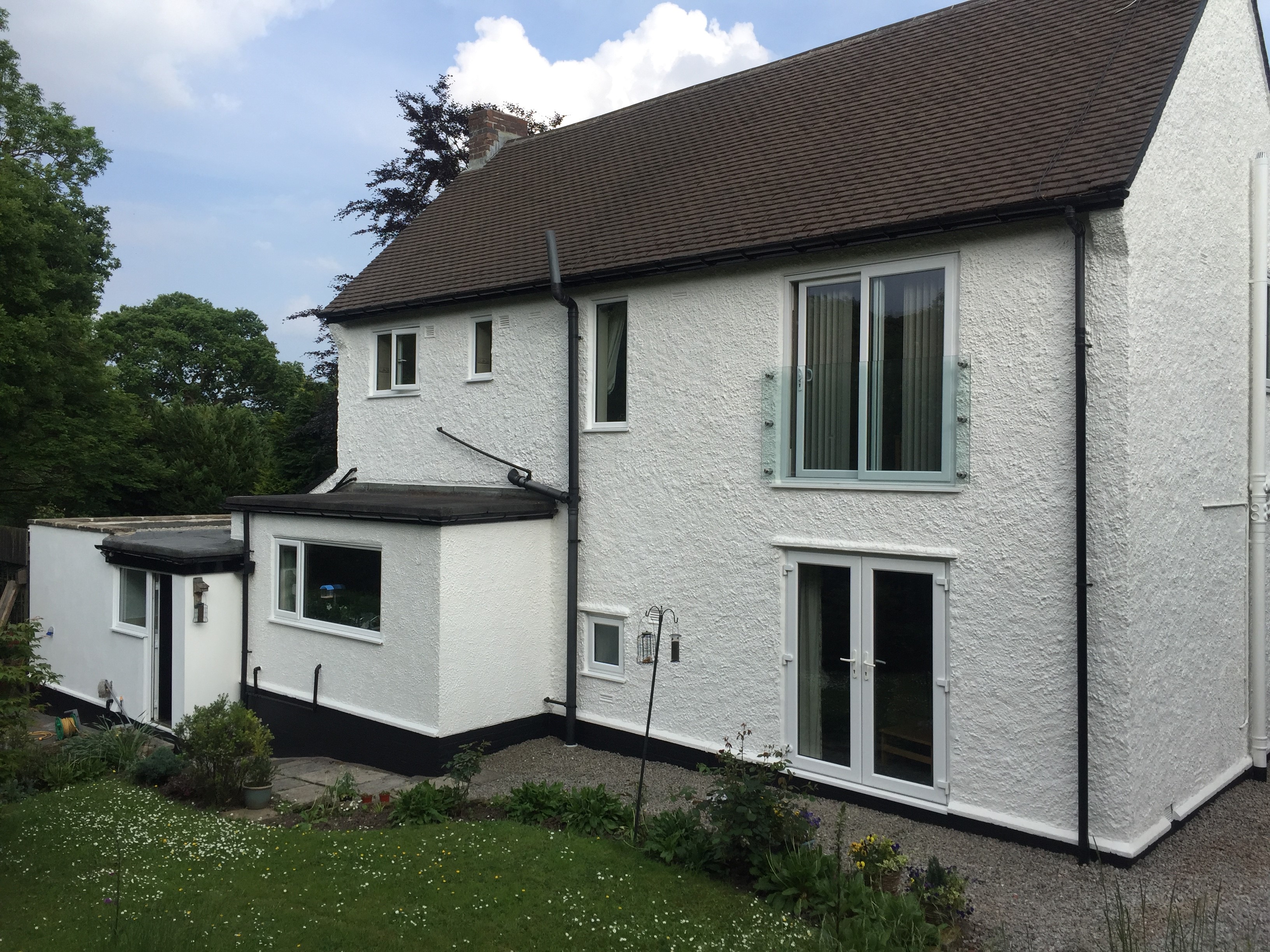 Richard Reece Painting & Decorating | Dulux Select Decorators