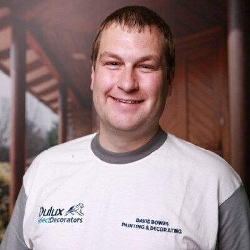 David Bowes Painting & Decorating | Dulux Select Decorators