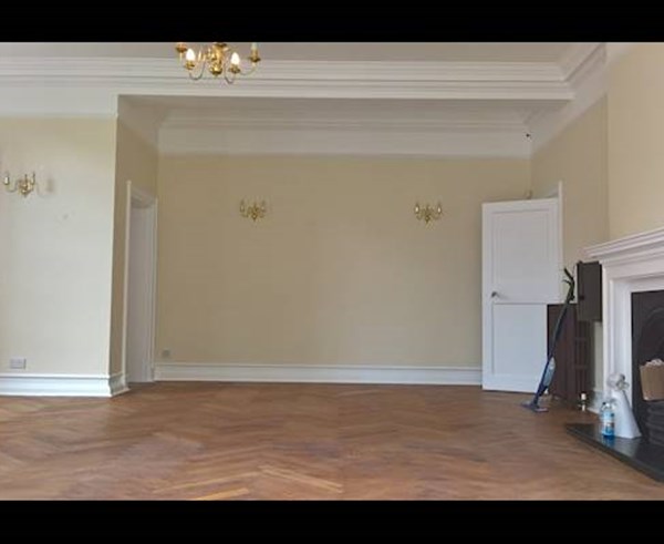 Nick Adonis | Dulux Select Decorators