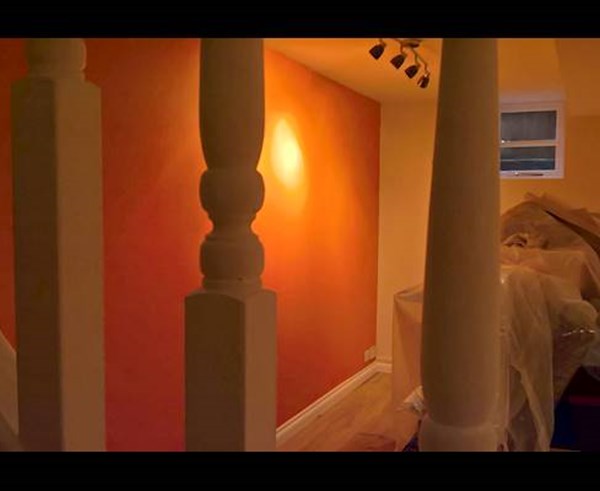 Nick Adonis | Dulux Select Decorators