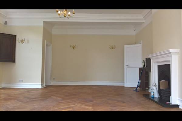 Nick Adonis | Dulux Select Decorators