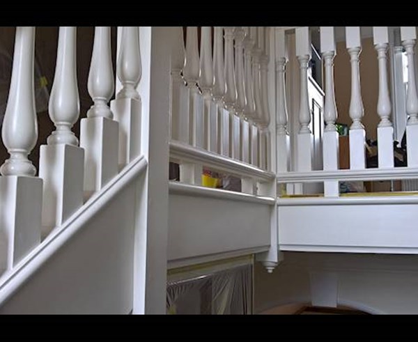 Nick Adonis | Dulux Select Decorators