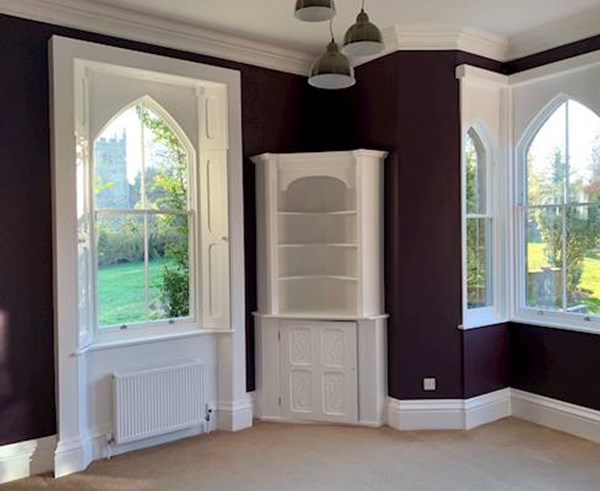Sorrell Decorators Ltd | Dulux Select Decorators
