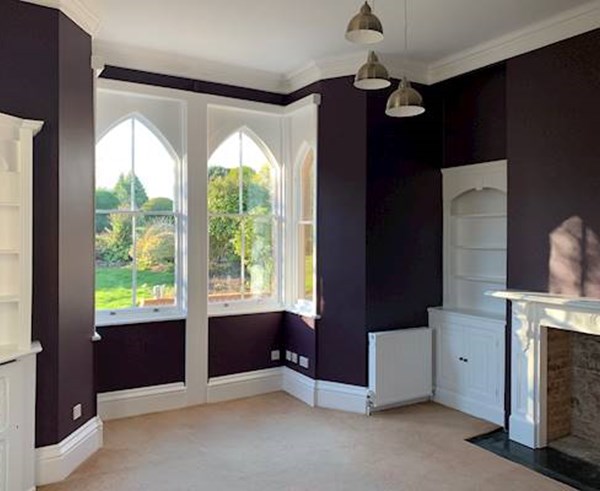 Sorrell Decorators Ltd | Dulux Select Decorators