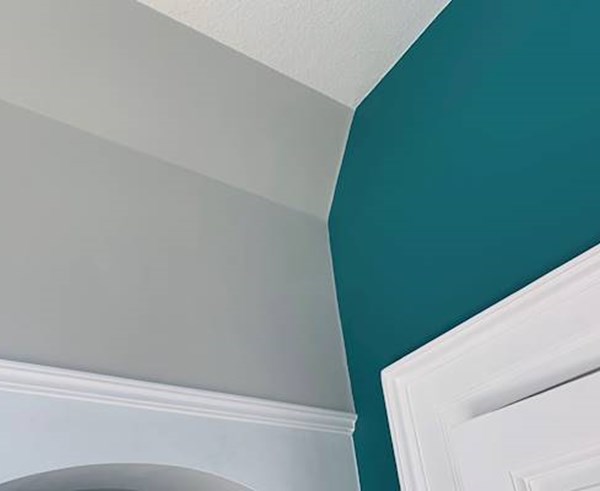Sorrell Decorators Ltd | Dulux Select Decorators