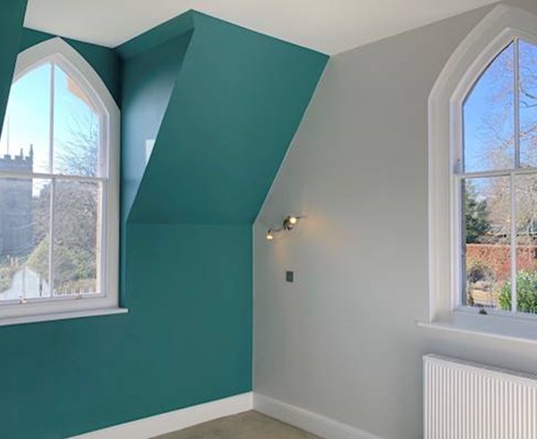 Sorrell Decorators Ltd | Dulux Select Decorators