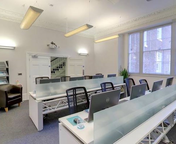 Sorrell Decorators Ltd | Dulux Select Decorators