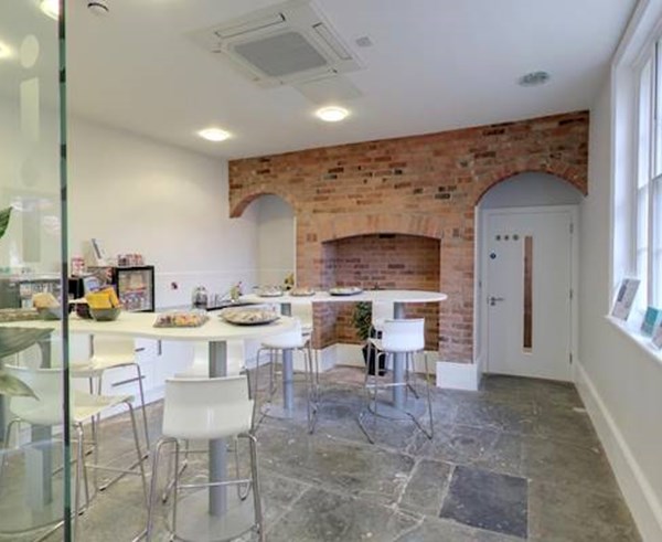 Sorrell Decorators Ltd | Dulux Select Decorators