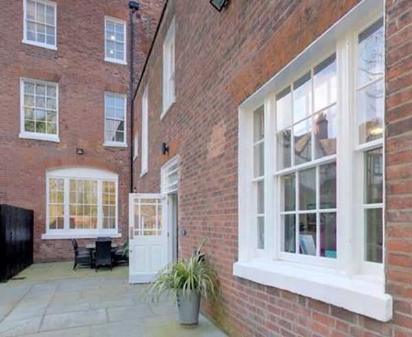 Sorrell Decorators Ltd | Dulux Select Decorators