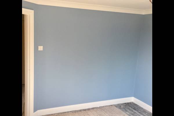 Tony Smith | Dulux Select Decorators