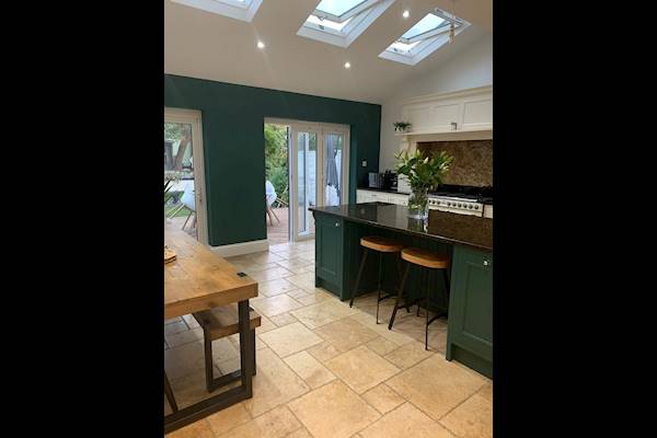 Whiter Interiors | Dulux Select Decorators
