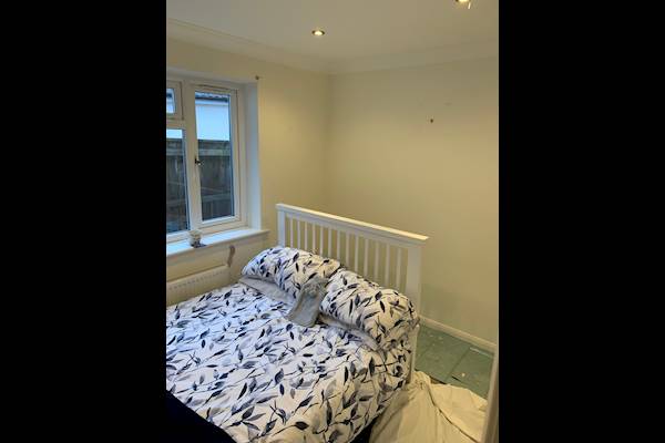 Scott Oliver Decorating | Dulux Select Decorators