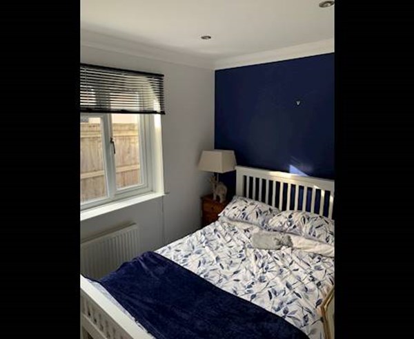 Scott Oliver Decorating | Dulux Select Decorators