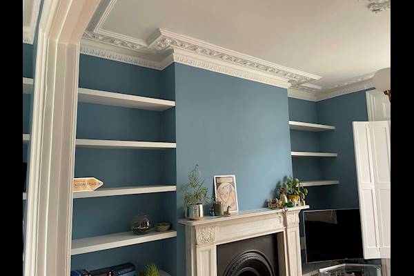 D Cass & Son | Dulux Select Decorators