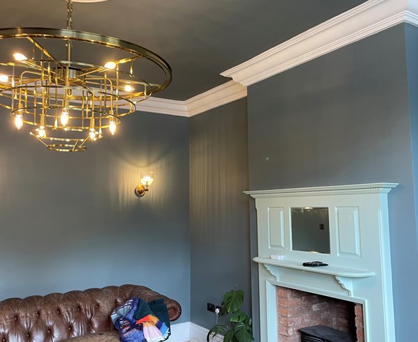 Benjamin Tanton | Dulux Select Decorators