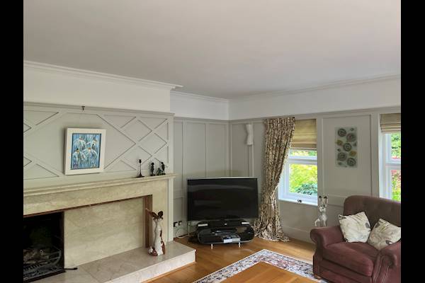 D.Barrett Decorating | Dulux Select Decorators