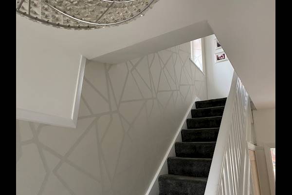 D.Barrett Decorating | Dulux Select Decorators