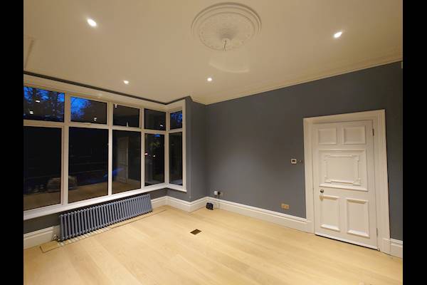 Adam Marchlewski | Dulux Select Decorators