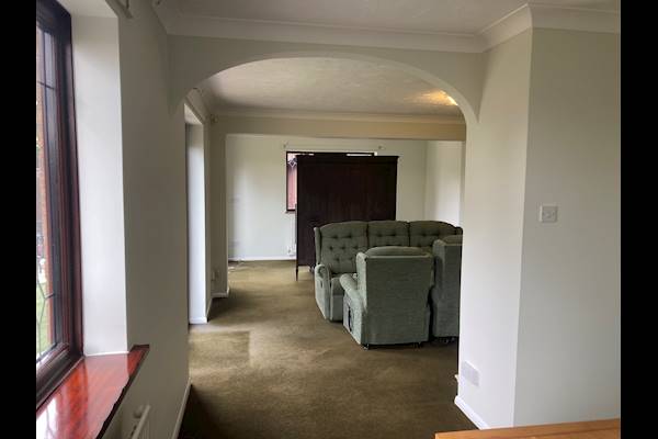 Steven Luxford | Dulux Select Decorators