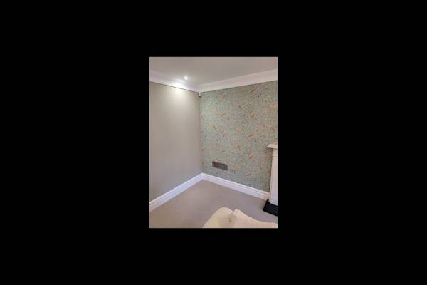 Gary Percival Decorators | Dulux Select Decorators