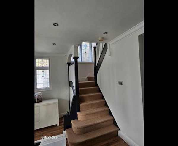 Derek Mahoney | Dulux Select Decorators