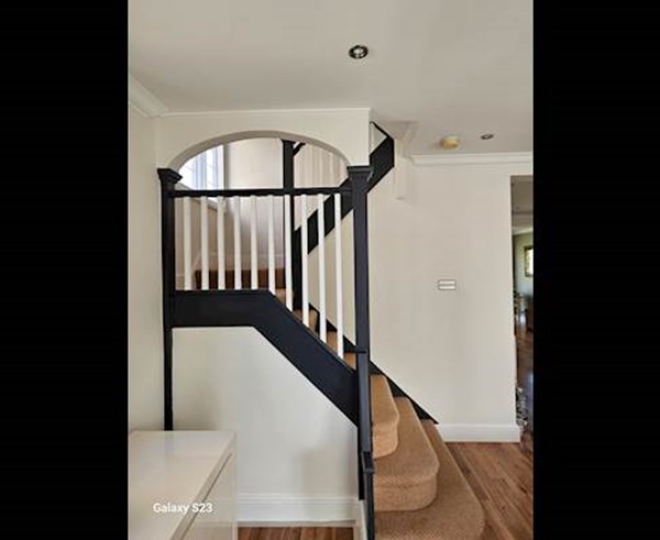 Derek Mahoney | Dulux Select Decorators