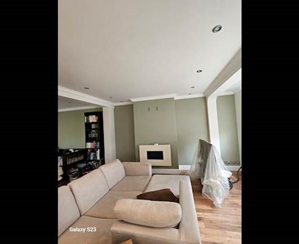 Derek Mahoney | Dulux Select Decorators