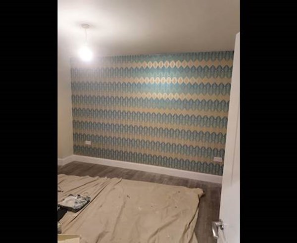 Derek Mahoney | Dulux Select Decorators