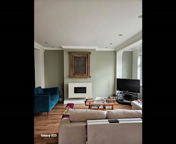 Derek Mahoney | Dulux Select Decorators