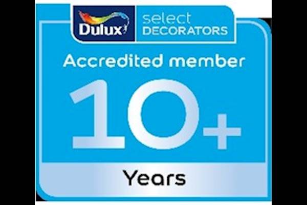 Dulux Select Decorators Logo