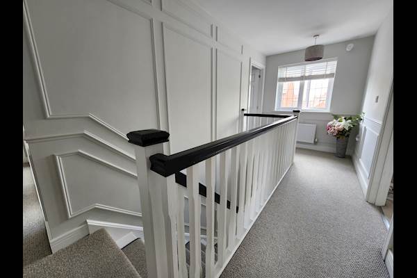 Kurt Hatwell | Dulux Select Decorators